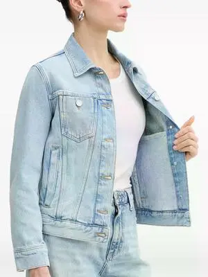 TRUSSARDI Denim Jacket