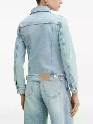 TRUSSARDI Denim Jacket