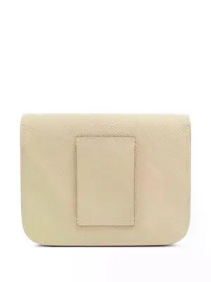 Hermès Constance Wallet - Neutrals