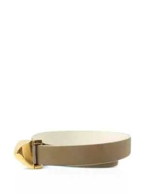 Hermès Medor Infini Double Bracelet - Neutrals