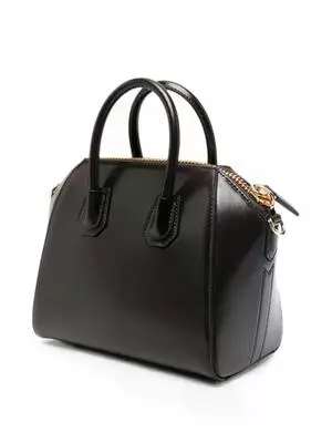 Givenchy Antigona Leather Tote Bag