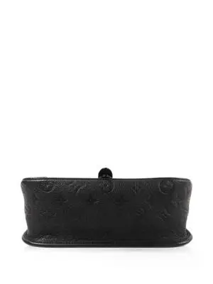 LOUIS VUITTON Diane Two-way Handbag