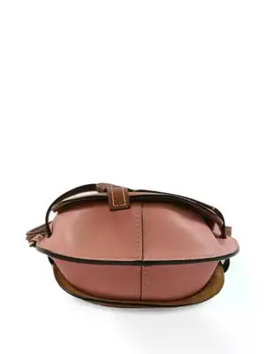 Loewe Medium Gate Leather Shoulder Bag