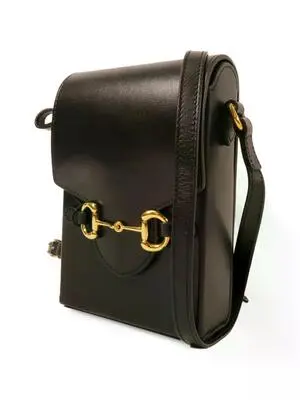 Gucci Horsebit 1955 Shoulder Bag