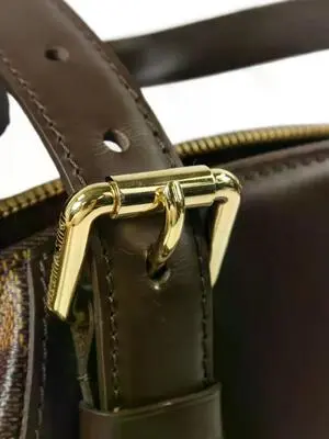 LOUIS VUITTON Damier Verona Mm Shoulder Bag