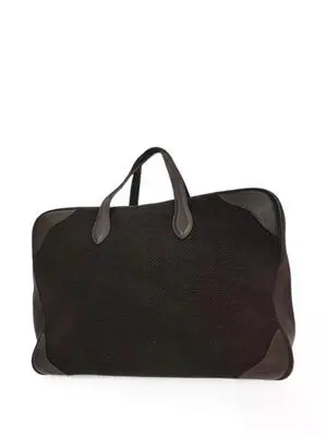 Hermès Victoria 50 Luggage Bag