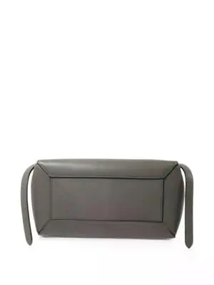 Celine Micro Belt Tote Bag