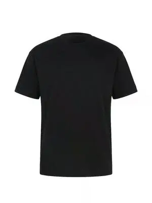 Valentino Garavani Lace Panel T-shirt