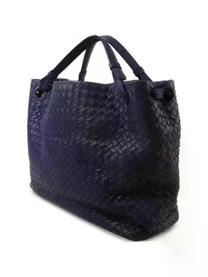 Bottega Veneta Intrecciato Tote Bag