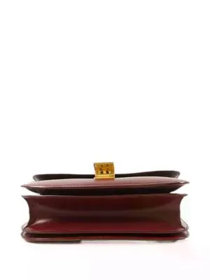 Celine Medium Classic Box Shoulder Bag