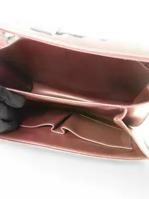 Celine Medium Classic Box Shoulder Bag
