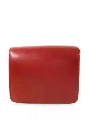 Celine Classic Box Mini Bag