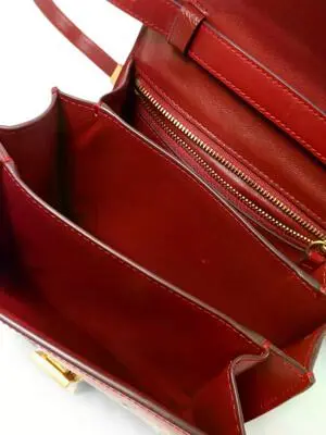 Celine Classic Box Mini Bag