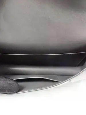 Hermès 2025 Constance Elan Leather Shoulder Bag