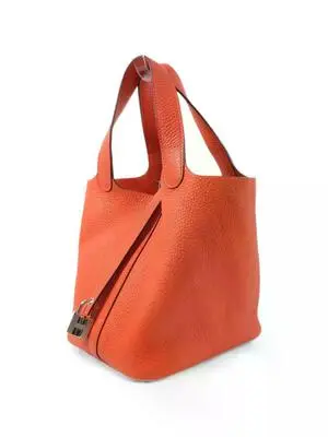 Hermès Picotin Pm Tote Bag