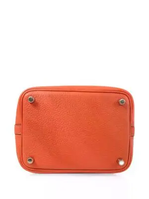 Hermès Picotin Pm Tote Bag