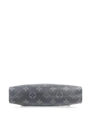 LOUIS VUITTON Monogram Gaston Shoulder Bag