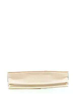 Balenciaga Logo-print Shoulder Bag