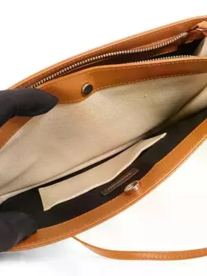 Balenciaga Logo-print Shoulder Bag