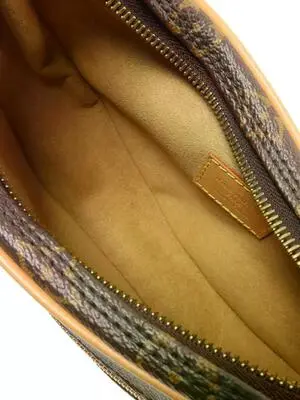 LOUIS VUITTON Loop Monogram Shoulder Bag