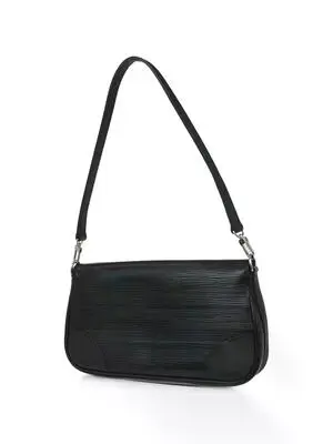 LOUIS VUITTON Epi Pochette Ségur Shoulder Bag