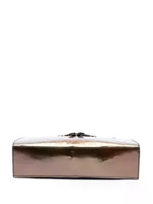 Gucci 2016-2026 Large Guccissima Emily Shoulder Bag