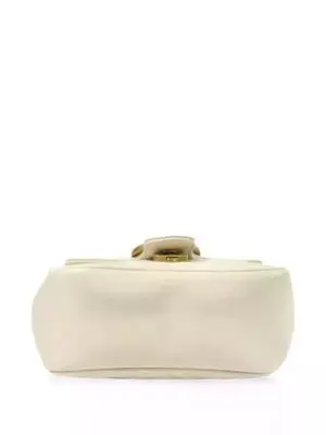Gucci Mini Gg Marmont Shoulder Bag