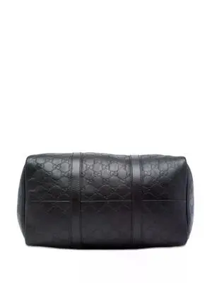 Gucci 2016-2026 Medium Guccissima Joy Boston Bag