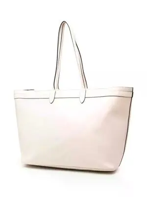 FERRAGAMO 2019-2026 Leather Vara Bow Tote Bag