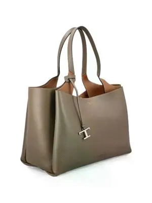TOD'S Bag In Leather Medium