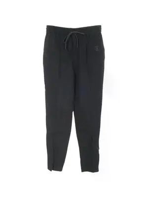 Burberry Elasticated Sports Pants For Women