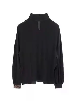 Fendi Classic Blouses