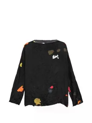 Daniela Gregis Classic Kaftans Tunics