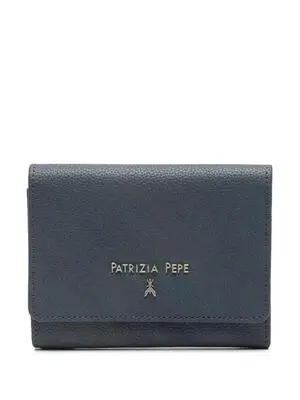 Patrizia Pepe Leather Wallet