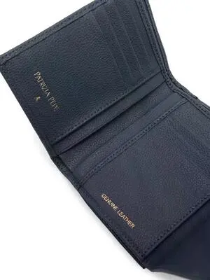 Patrizia Pepe Leather Wallet