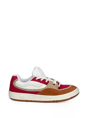 VANS Speed ​​ls Panelled Low-top Sneakers