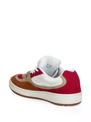 VANS Speed ​​ls Panelled Low-top Sneakers