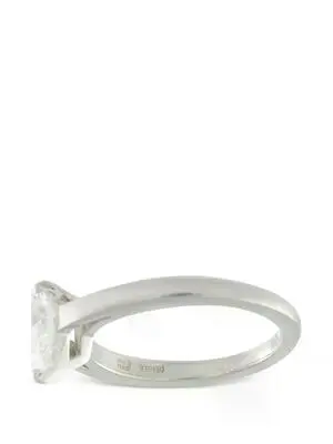 BVLGARI Diamond Ring