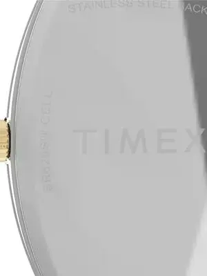 TIMEX Tonneau-case 21mm Watch