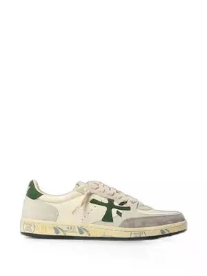 Premiata Basket Clay Sneakers