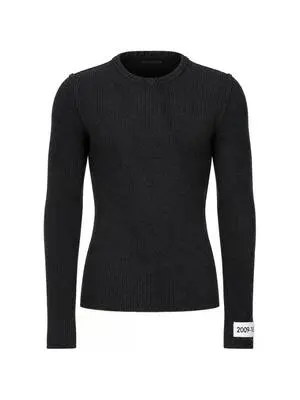 Dolce & Gabbana Sweaters - Black