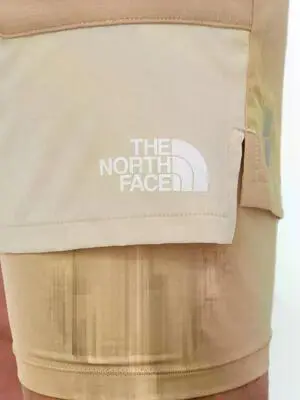 The North Face Colour-block Shorts
