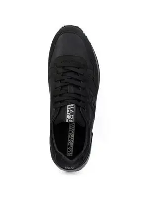 NAPAPIJRI Cosmos Embossed-logo Sneakers