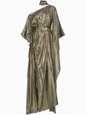 TALLER MARMO Taylor Long Dress