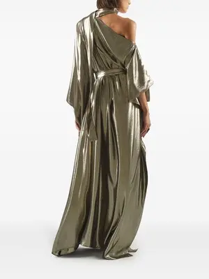 TALLER MARMO Taylor Long Dress