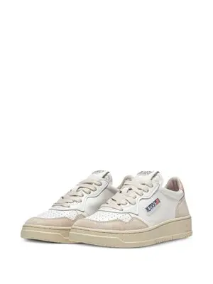 AUTRY Medialist Low Sneakers