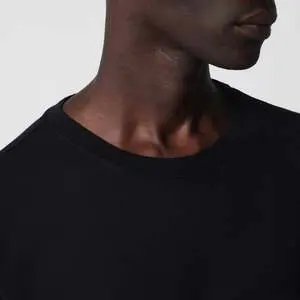 Dries Van Noten Cotton T-shirt