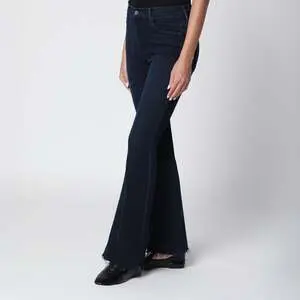 MOTHER The Weekender Fray Jeans