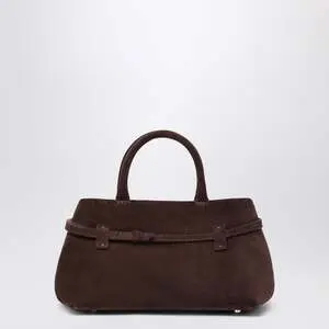 Manu Atelier Le Cambon 25 Bag - Brown
