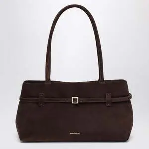 Manu Atelier Top Handle Shoulder Bags